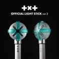 2026 TXT Light Stick Ver 2 - TOMORROW X TOGETHER Lightstick VER 2 (Incl ...