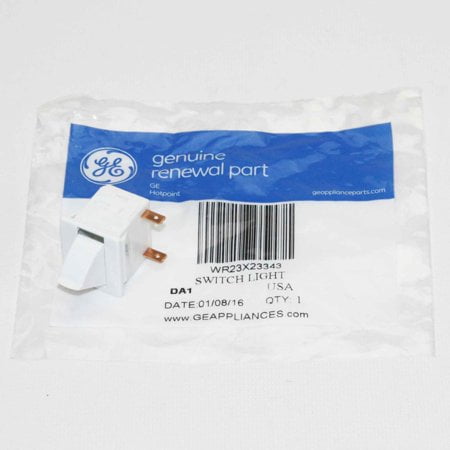 Ge Emergency Light Switch