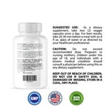 Prosta Vive - Prostate Support- 12 Bottles- 720 Capsules - Walmart.com