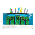 Minecraft Kids Art Supplies Pack with Coloring Set, Pencil Case ...