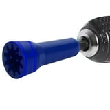 2 1/4 Hole Punch Wire Peeling And Twisting Tool Wire Wire Twister Nut ...