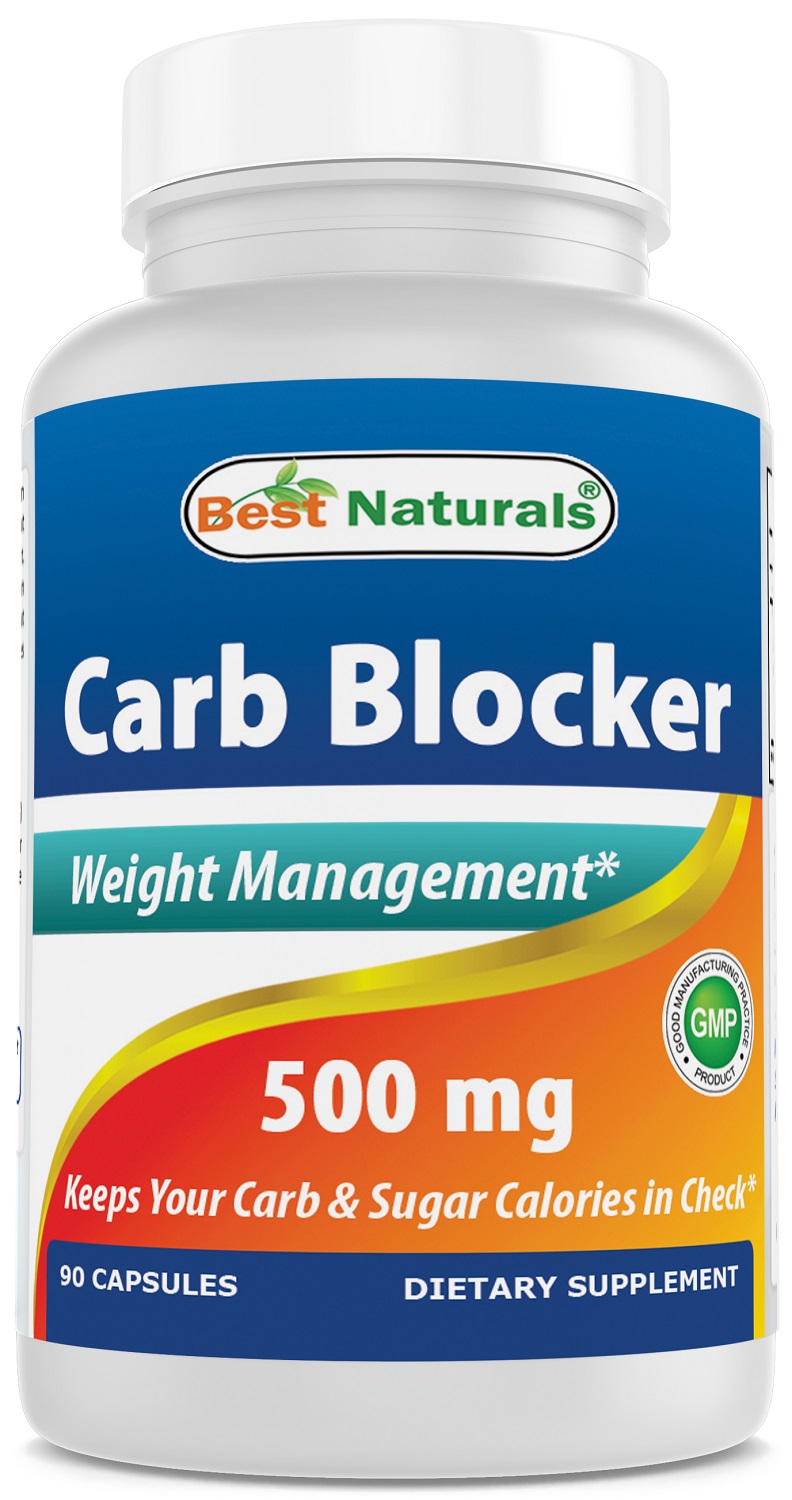 Best Naturals Carb Blocker Weight Loss Supplement Dietary Supplements Best Naturals Carb Blocker Weight Loss Supplement Dietary Supplements