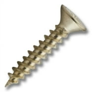 #10 x 1/2 in. Zinc Philips Pan Head Coarse Thread 1000 Per Box ...