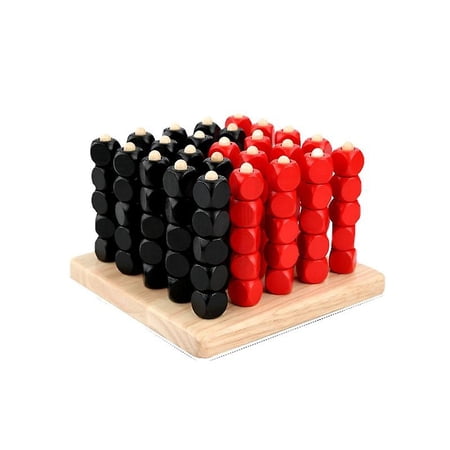 Three-dimensional Gravity Four Men Chess Backgammon Connected Chess ...