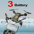 S6MAX Pro Drone with Dual HD Cameras, 540° Obstacle Avoidance, GPS ...
