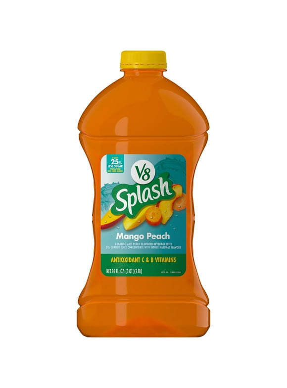V8 Juice in Juices - Walmart.com