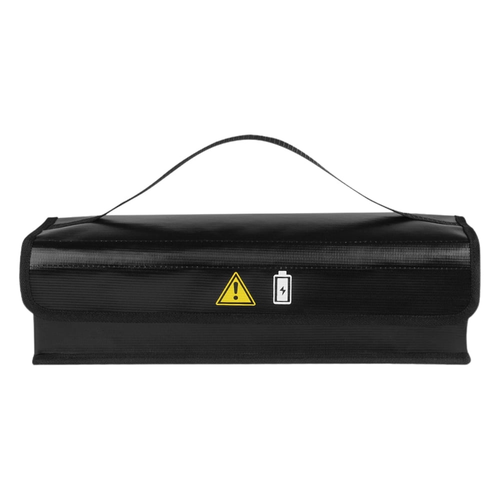 Click here for Pepisky Fireproof E-Bike Battery Bag Waterproof La... prices