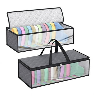 Perfect Curve 11-Pocket Hat Storage Holder, Wardrobe Cap Organizer ...