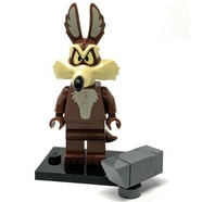 LEGO Looney Tunes Collectible Minifigure Series 71030 - Road Runner ...