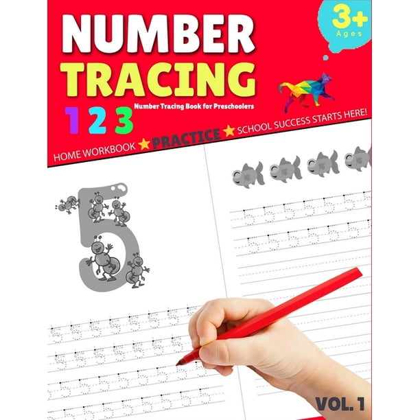 Number Tracing Book For Preschoolers Trace Numbers 1 20 Practice number-tracing-book-for-preschoolers-trace-numbers-1-20-practice