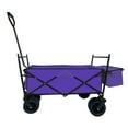 Versatile portable and durable folding kids utility wagon - perfect for ...