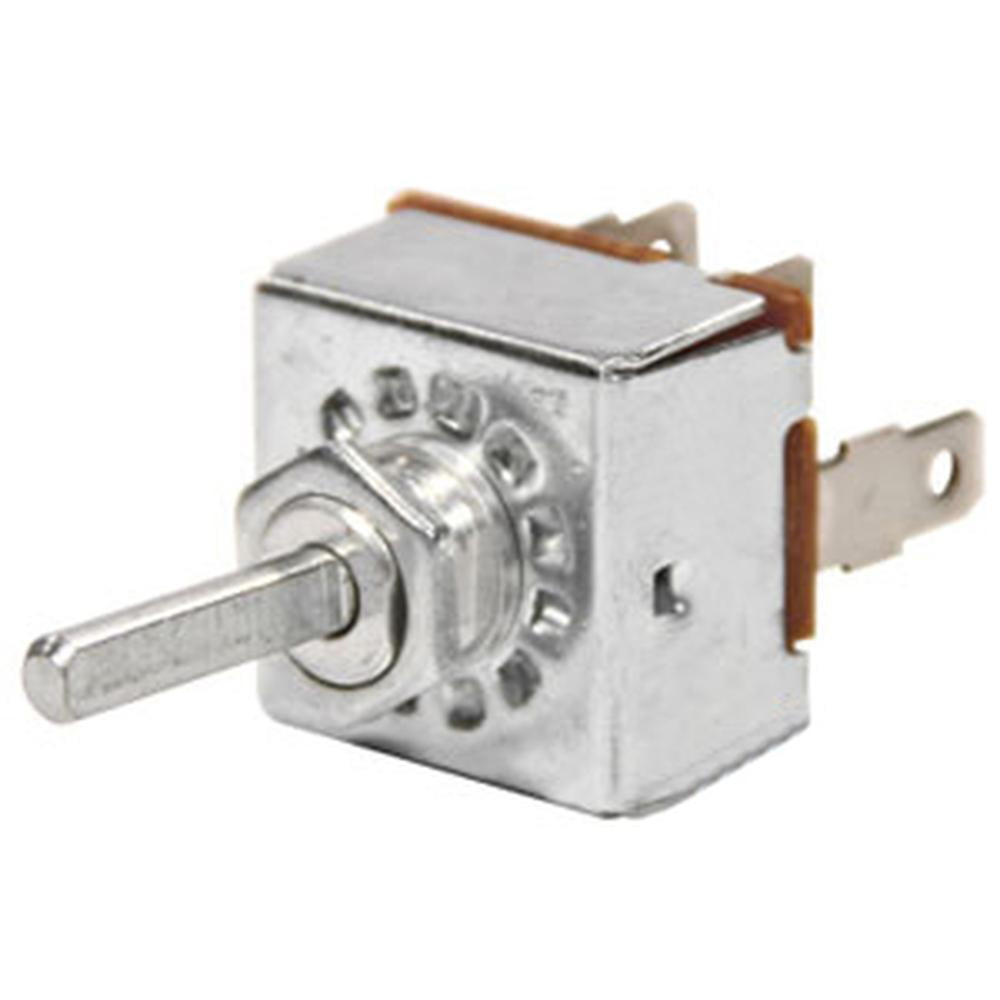 D5NN15122A Fits Ford New Holland Tractor Blower Switch TS100 TS110 TW10 ...