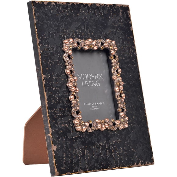 Pearl Picture Frames