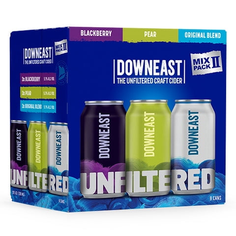 Downeast Variety No.2 9/12 C - Walmart.com