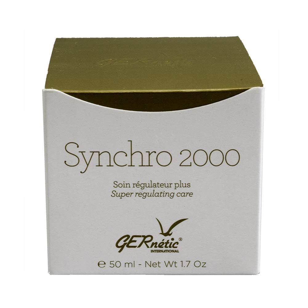 Click here for Gernetic Synchro 2000 - Super Regulating Care 50 M... prices