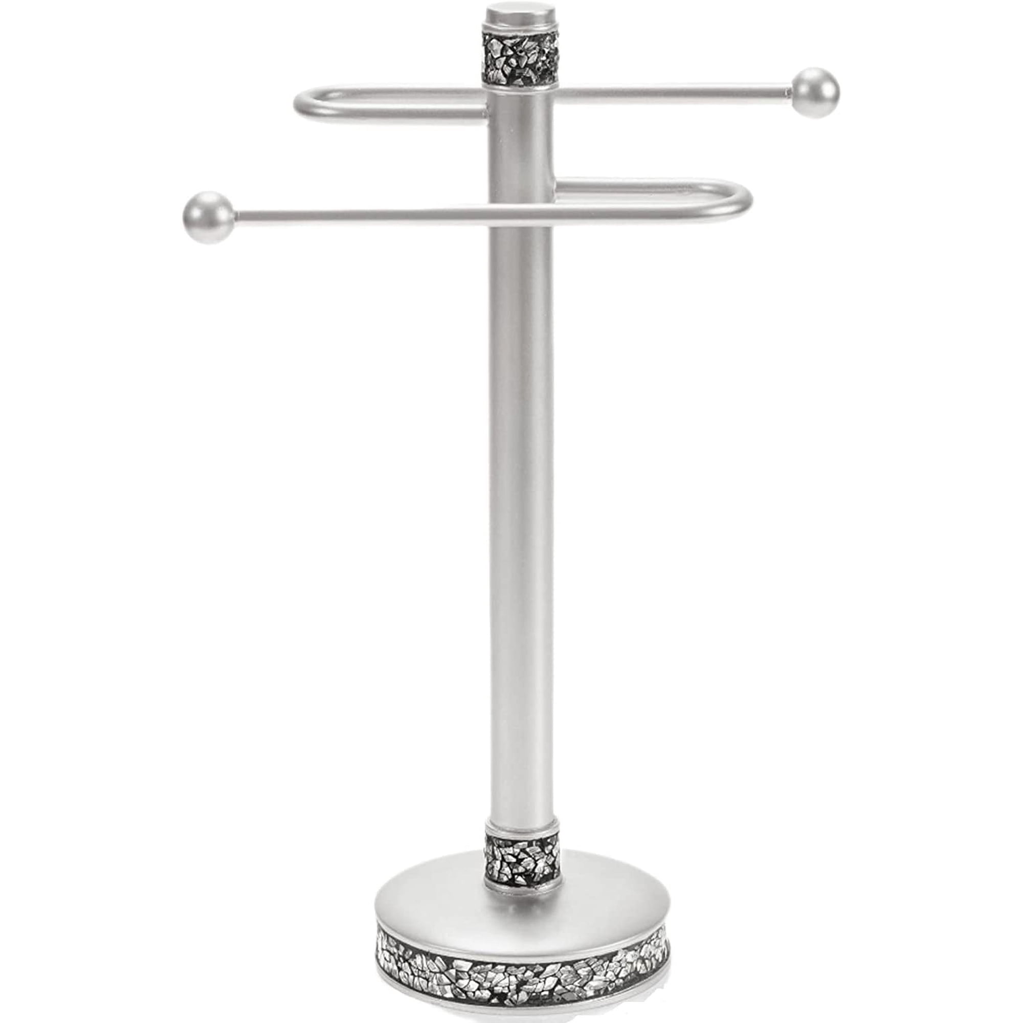 Click here for Wangbasdasd Towel Stand  Silver prices