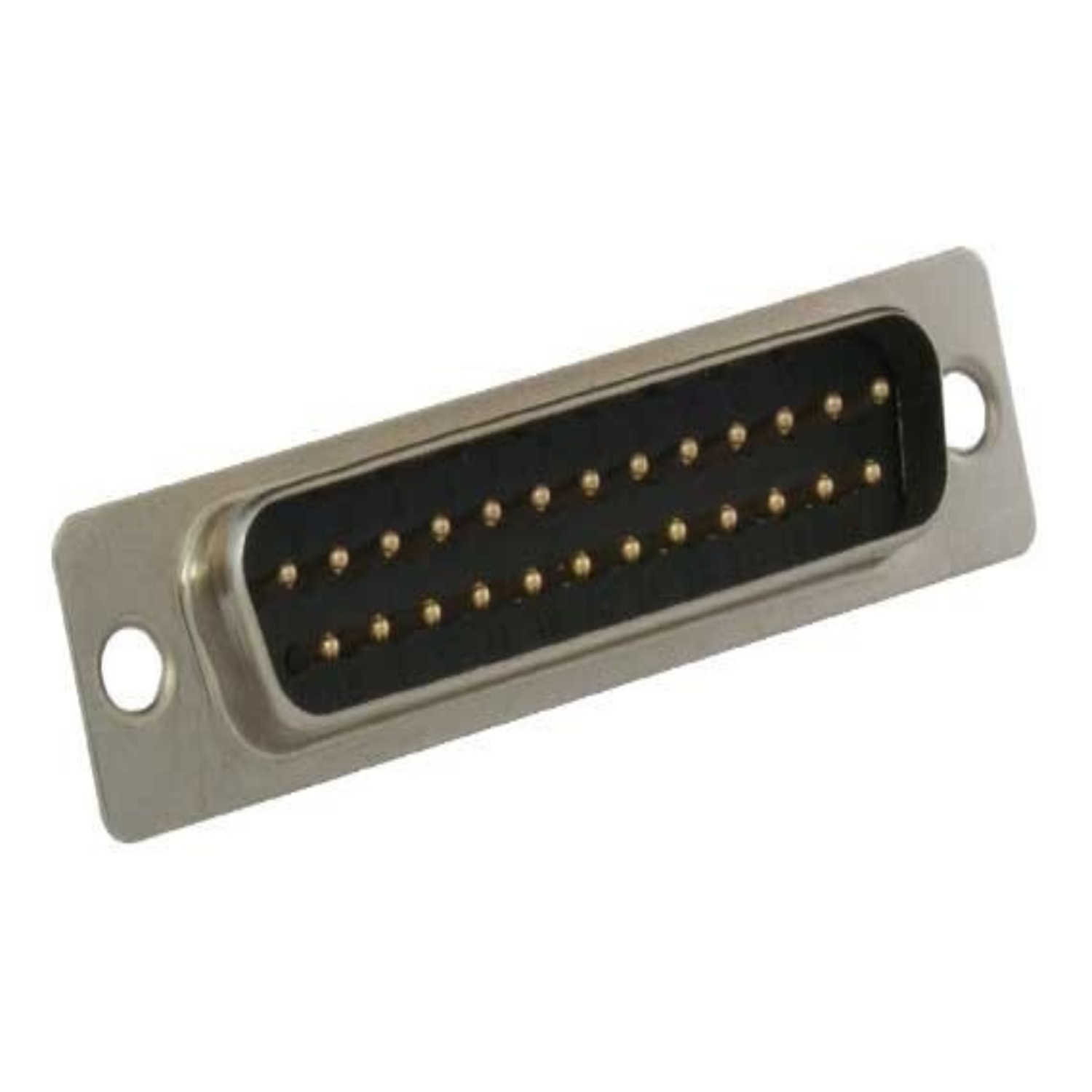 SANOXY Cables and Adapters; 10 PACK ofDB25 Male D-Sub Solder Cup Connector - Walmart.com