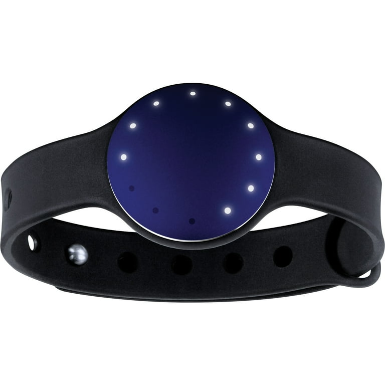 Misfit Shine Black