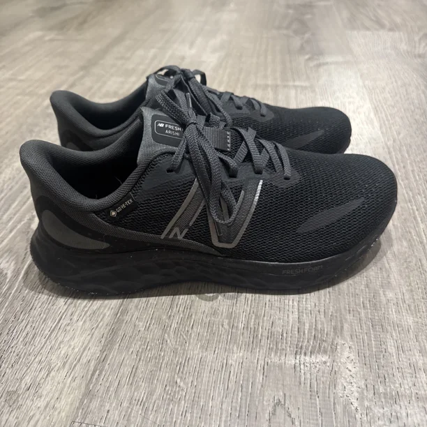 New Balance Women's Fresh Foam Arishi Warisci4 V4 Running Shoes Size 9W ...