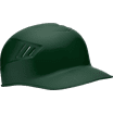 Rawlings Coolflo Base Coach Helmet - Scarlet XLRG - Walmart.com
