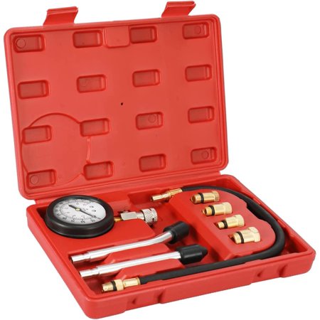 Tester,Gasoline Engine Tester Auto Petrol Gas Engine Cylinder ...