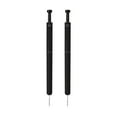 Professional Fishing Baits Pen Quick Baiting Device Earthworm Piercing ...