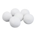 Homena Cleaning Sponge Balls Oil Absorbing Reusable Scum Efficient ...