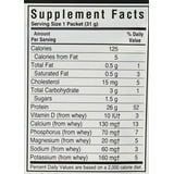 Bluebonnet Nutrition 100% Natural Whey Protein Isolate Natural Original ...