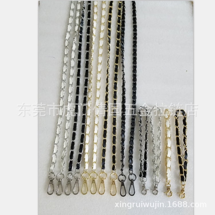 Click here for Facefd Handbag Chain Replacement Metal Decorative... prices