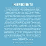 Dolly Parton's Original Whipped Cheesecake, Thaw-and-Serve (Frozen) 24 ...