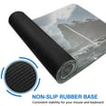 WUKONG Gaming Mouse Pad No-Slip Wukong Rubber Mousepads for Desktop ...
