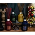 Harry Potter Hogwarts House 4-Piece Premium Reed Diffuser Set - Walmart.com