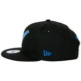 Nightwing Symbol New Era 9Fifty Adjustable Snapback Hat - Walmart.com