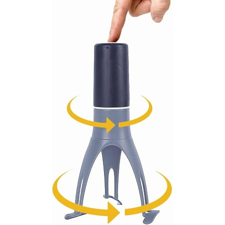 automatic Pan Stirrer, Kitchen Mixer, Automatic Three Leg Mixer ...