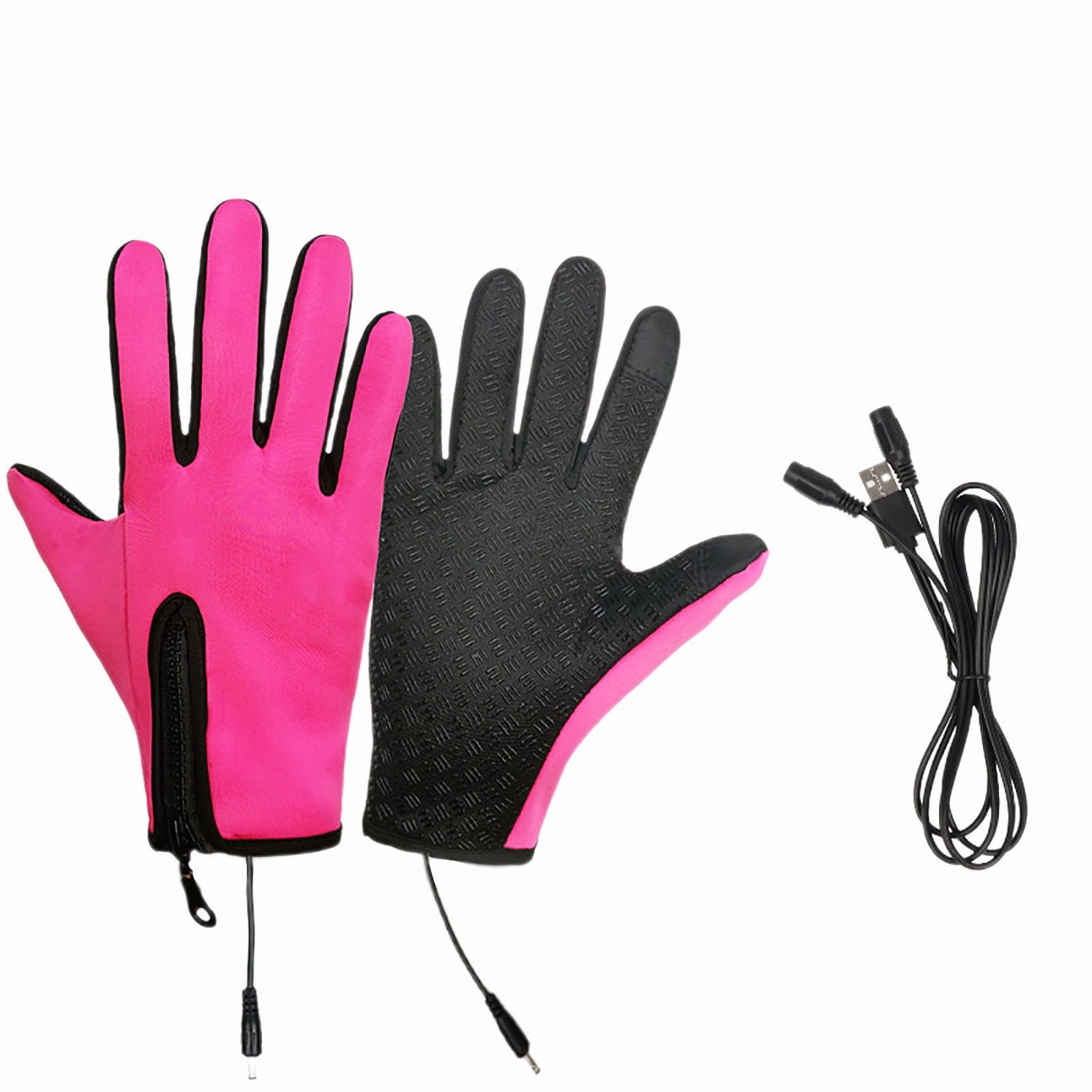 Click here for Endives Gloves Mittens Usb Heating Heating Gloves... prices