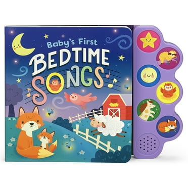 ABC and 123 Learning Songs: Deluxe Sound Book Wood Module (Board Book ...