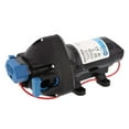 Jabsco Par-Max 3 Water Pressure Pump - 12V - 3 GPM - 25 PSI [31395-2512 ...