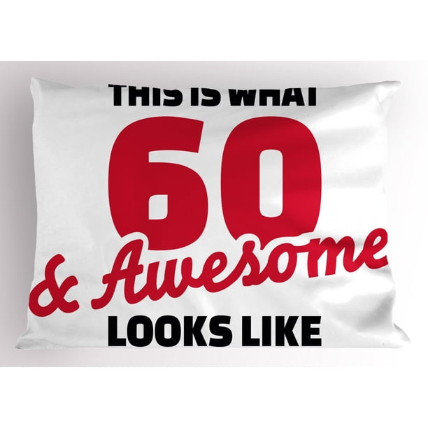 60 Birthday Quotes