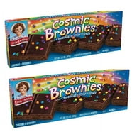 Little Debbie Snowflake Brownie Snacks (3 Boxes) - Walmart.com