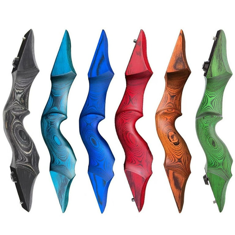 Diamond Recurve Bows
