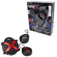 Spy Gear - Spike Mic Launcher - Walmart.com