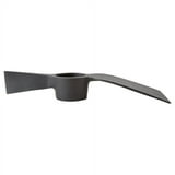 Collins 5 lb. Forged Steel Replacement Mattock Head - Walmart.com