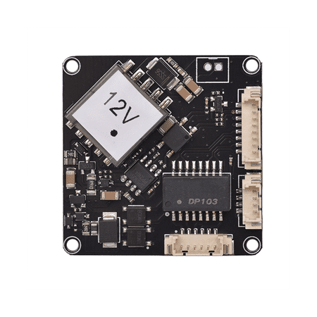 ckepdyeh DP3812HL POE Module Ultra Thin Isolated POE Module IEEE802.3Af ...
