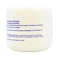 Baby Don't Be Bald Hair and Scalp Nourishment Cream 4 Oz., Pack of 2 ...