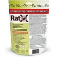 EcoClear Products 620101, RatX All-Natural Poison Free Humane Rat and ...