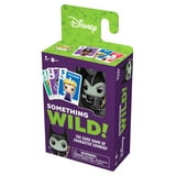 Funko Games: Something Wild Card Game - Villains - Walmart.com
