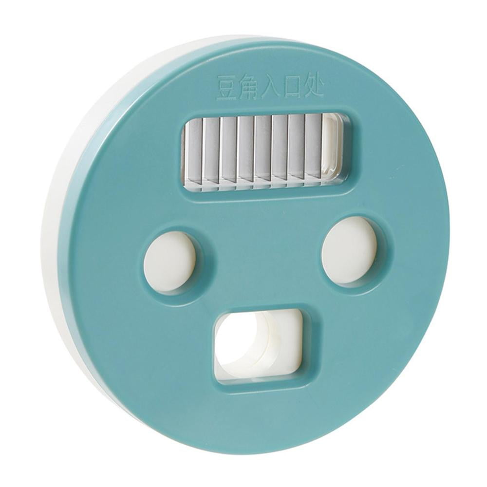 Bean Frencher | Sharp Bean Slicer Cutter with Stainless Blades ...