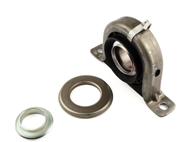 Drive Shaft Center Support Bearing - Compatible with 1999 - 2016 Ford F ...