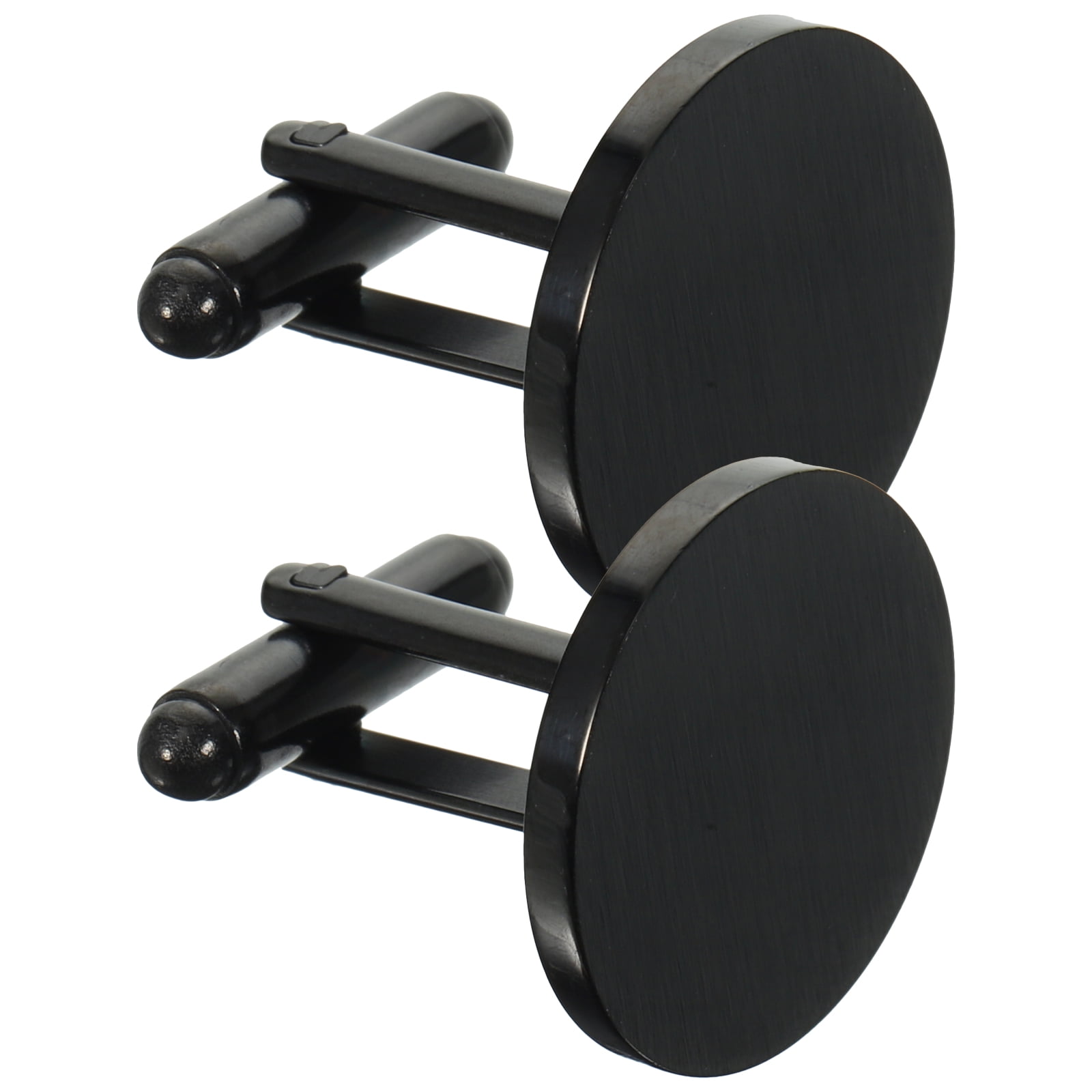 Click here for Oakleem 1 Pair Suit Cuff Links Shirt Cufflinks Rou... prices