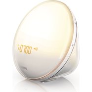 Philips SmartSleep Wake-Up Light, Alarm Clock with Sunlight Therapy ...